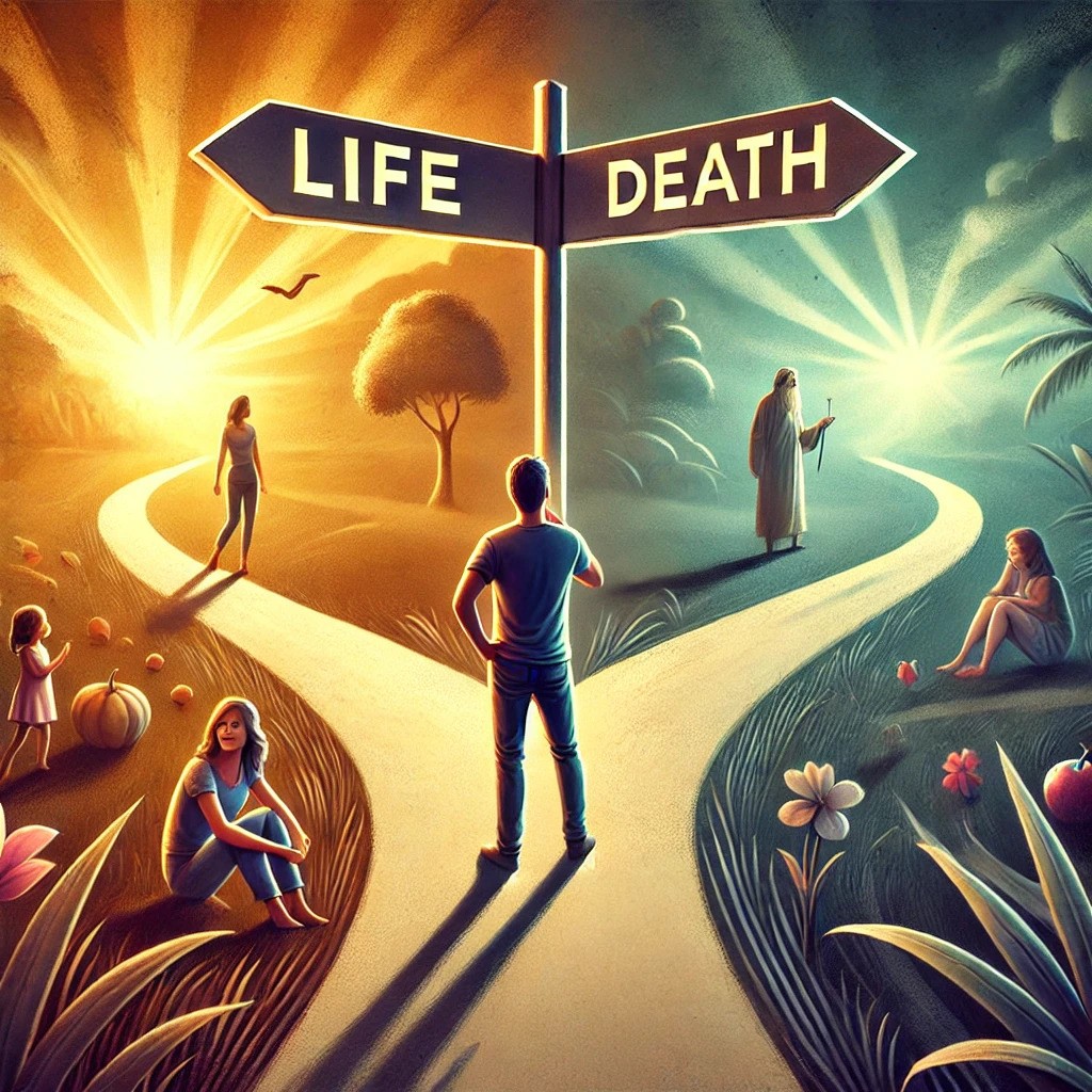 THE WORD FOR ALL THE WORLD